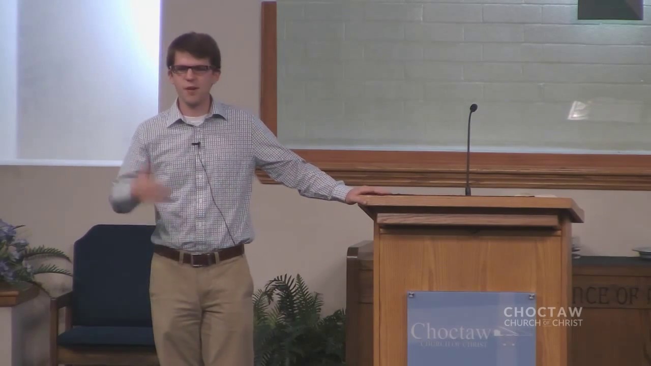 The Dividing Wall - Mike Coghill - YouTube