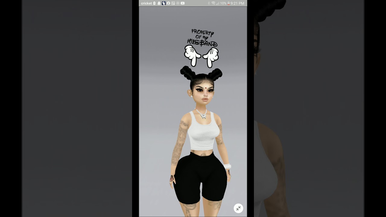 How to make a Baddie avi😌🥵 - YouTube