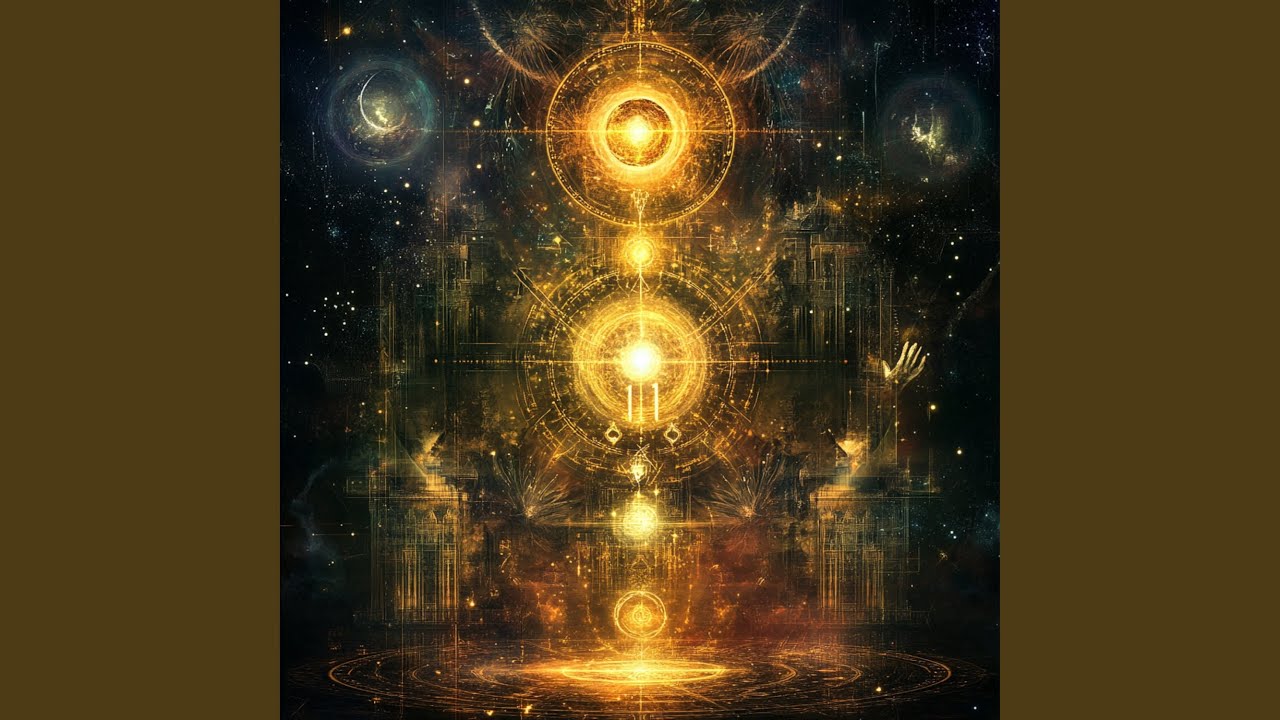 Seraphic Light (Slowed and Reverb) - YouTube