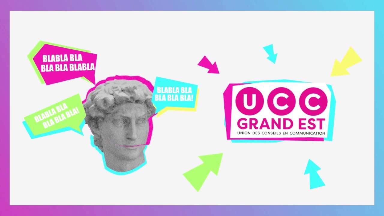 L'UCC Grand Est, c'est quoi, ça sert à quoi ? - YouTube