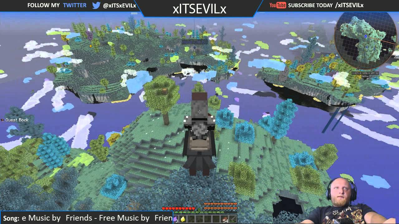 MadPack 3 Pt 6 - YouTube