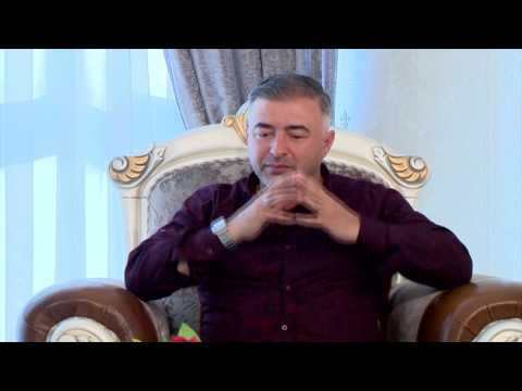Qonaq gəl bizə - Hacı Nuran (13.05.2017)