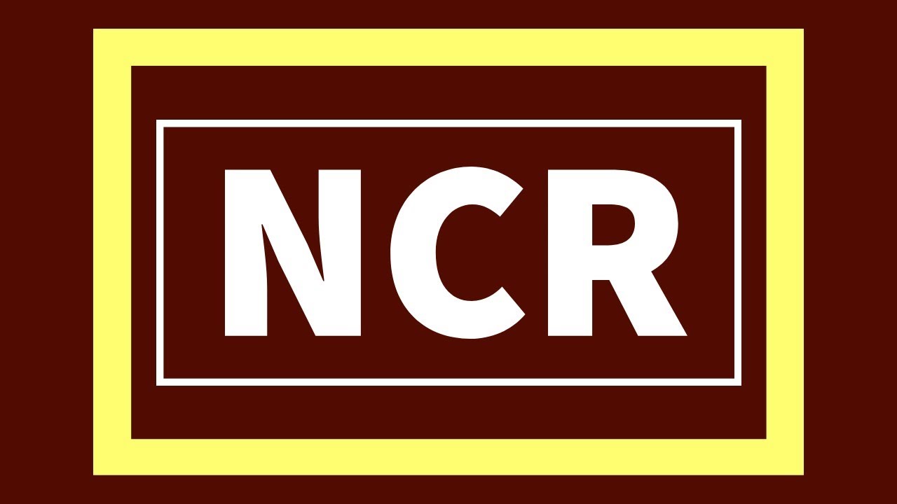 Full Form Of NCR NCR Ka Full Form Kya Hai NCR Full Form POLICE full-form-of-ncr-ncr-ka-full-form-kya-hai-ncr-full-form-police