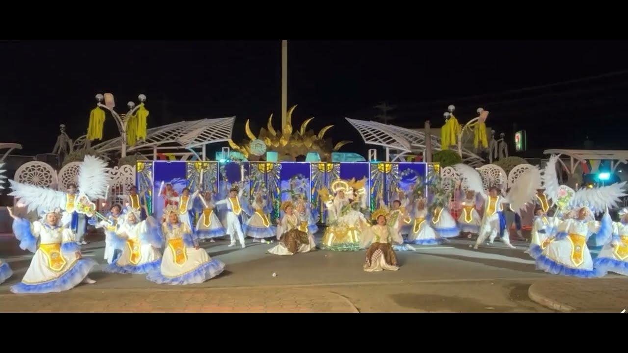 Barangay Panilao - Kasinagan Festival 2024 - Panilao, Pilar, Bataan ...