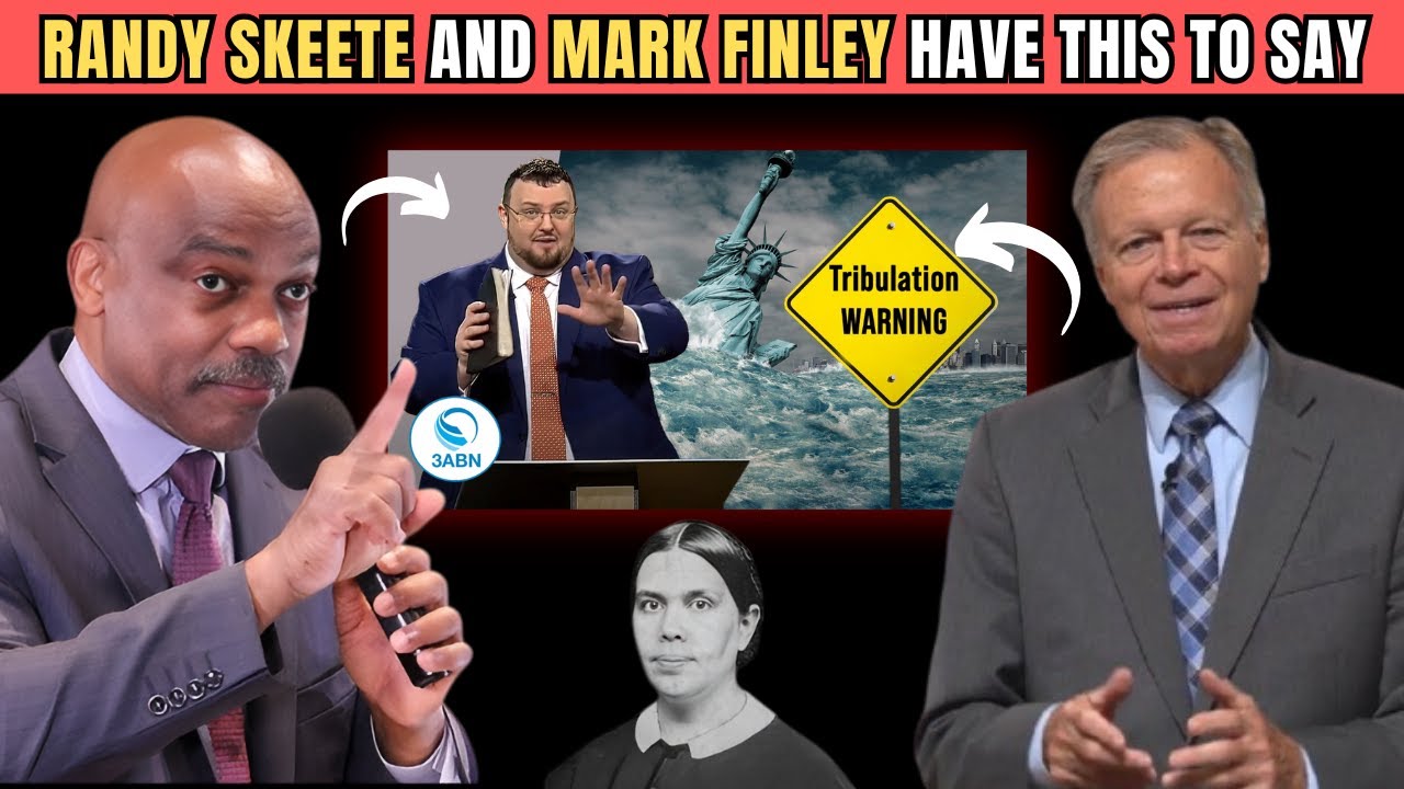 Randy Skeete and Mark Finley have this to say relating to the current ...