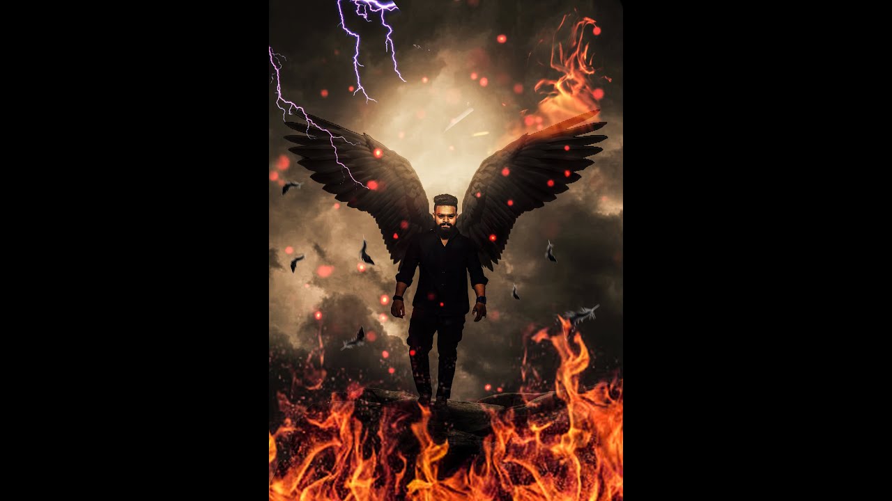 Fallen Angel | ZEUS | (Prod. NetuH) - YouTube