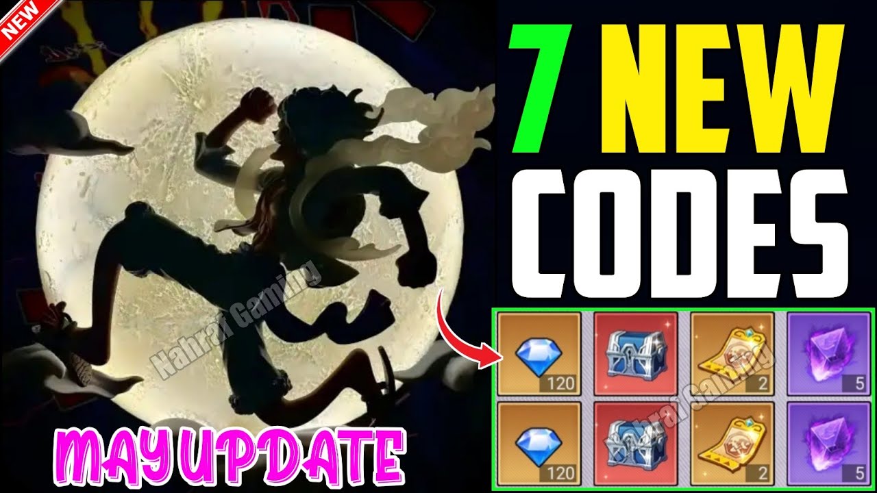 JUMP Stars Assemble New Gift Codes May 2025 | JUMP Stars Assemble Codes ...