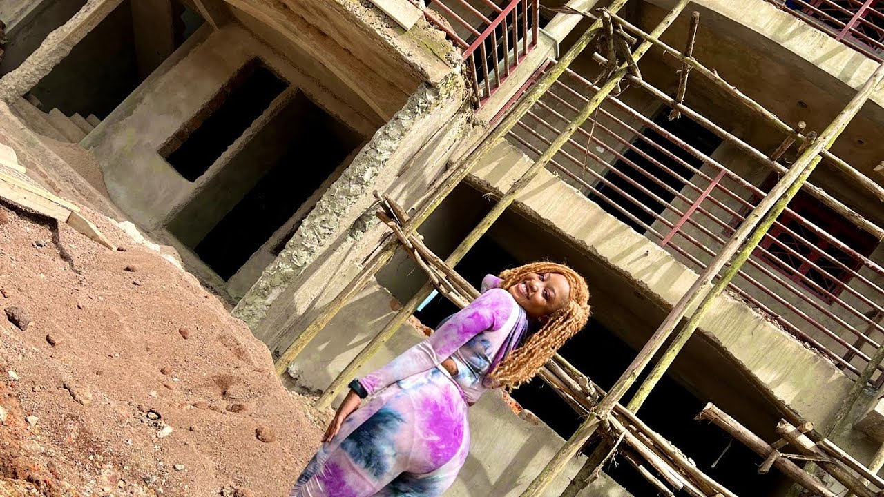 LYNDA DANE UNVEILS MEGA HOTEL INVESTMENT AS BUGINGO AND SENYONGA SQUARE ...