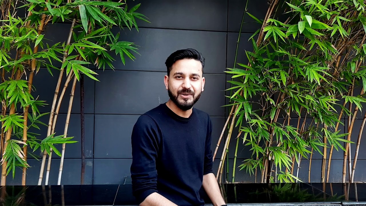 Ishq Wali Baat with Kuldeep Raghav । Lyrics- Uski kathai aankhon mein ...