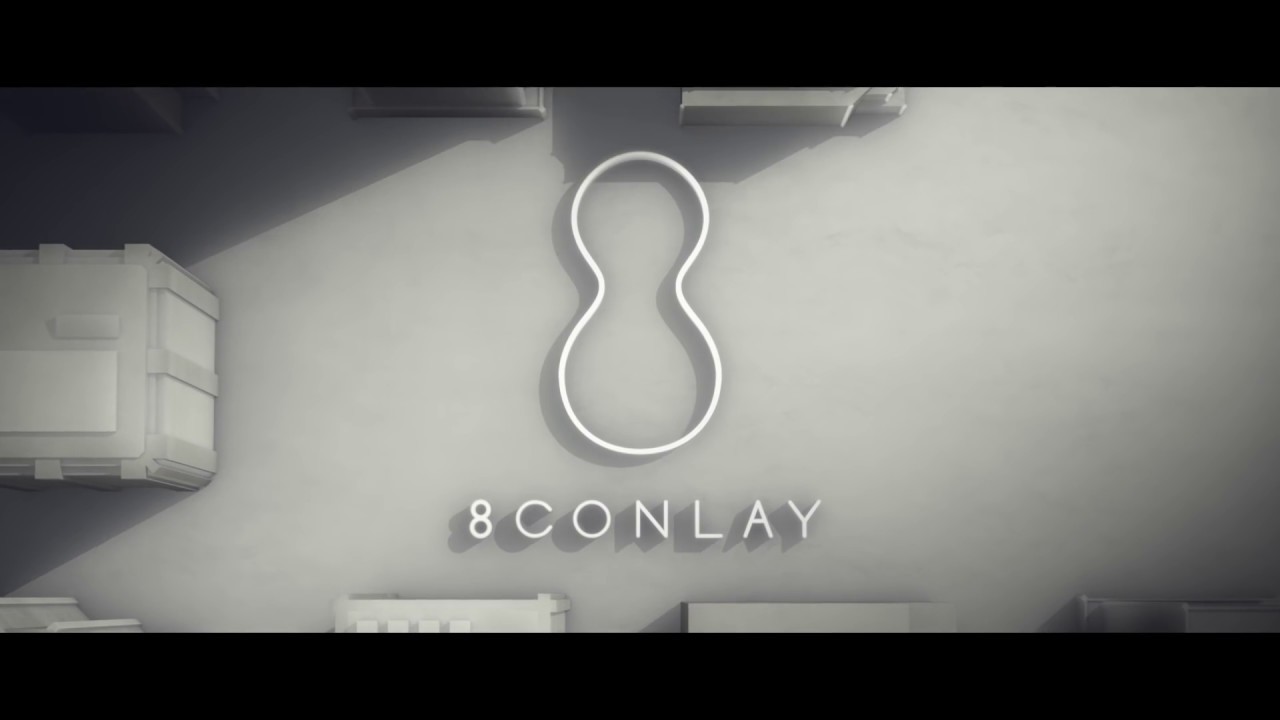 8 Conlay Immersion Video 'Skyline' - YouTube