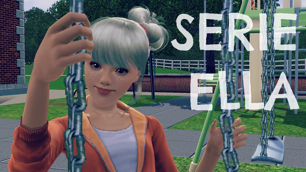 Serie Ella - Aflevering 1 (now with English sub!) - YouTube