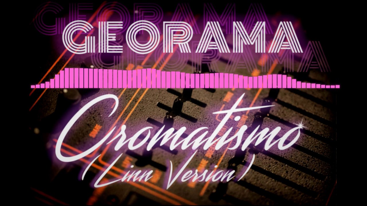 Cromatismo (Linn version) [official visualizer] - YouTube Music