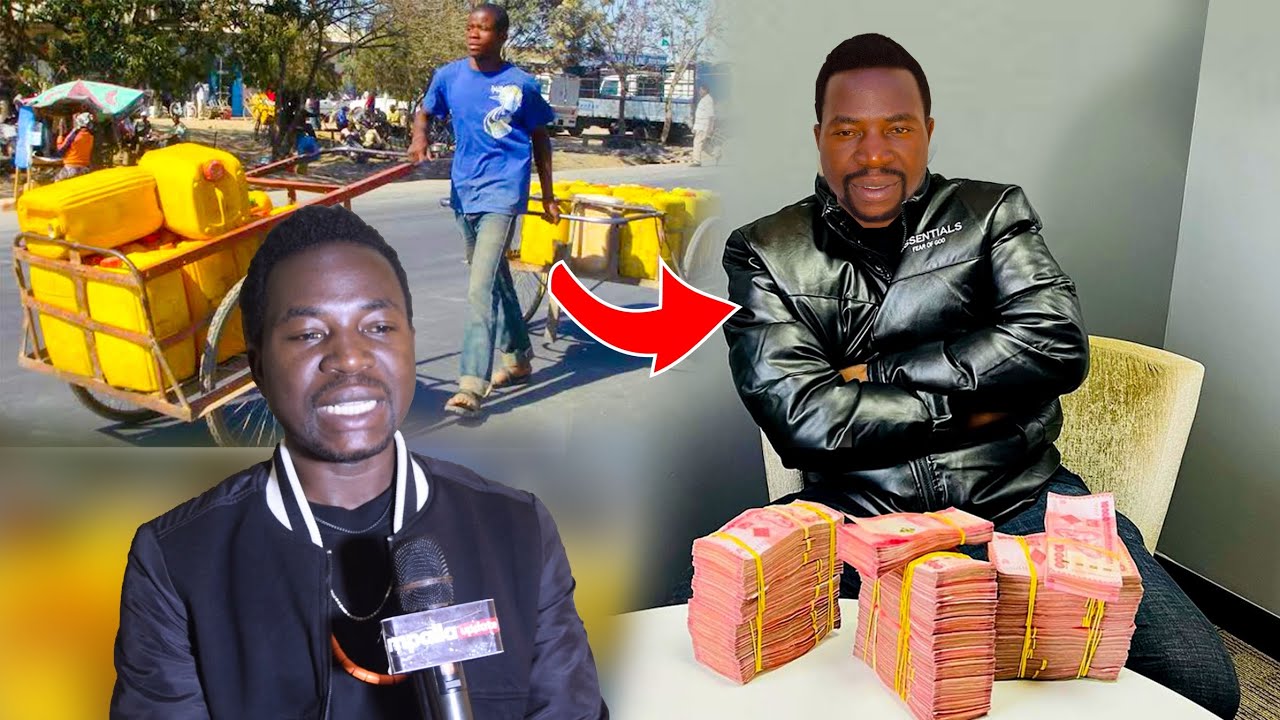 SABABU ZA KUJITOA FREEMASON NA KULUDISHA PESA ZA #FREEMASON - YouTube