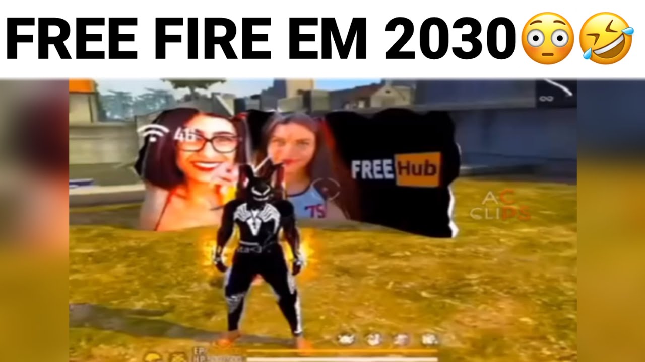 OS MELHORES MEMES DE FREE FIRE KKKk - YouTube
