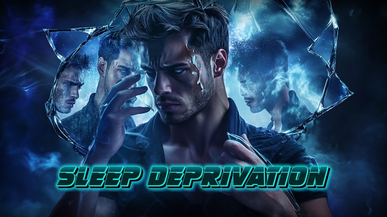Electro House Rock | SLEEP DEPRIVATION | Quirky Insomnia Anthem ...