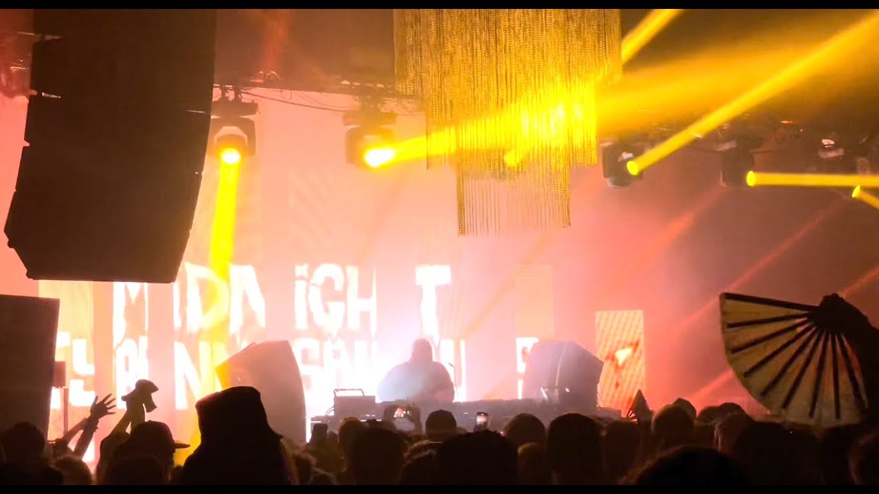 Midnight Tyrannosaurus @ Reelworks - Doom Pig Anthem + more (Planet ...