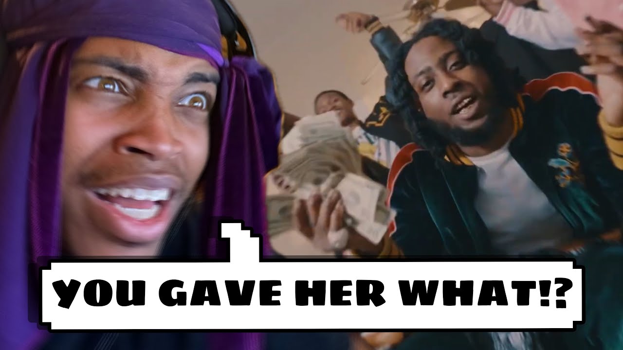 He gave his girl a GUN!!! | 1400 Cra$h - BrickByBrick ( Official Video ...