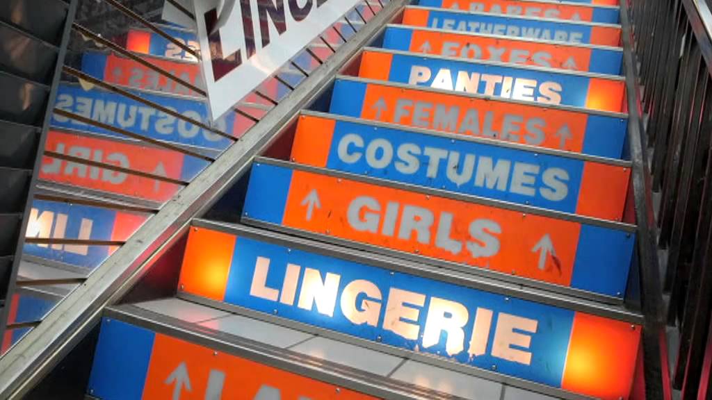 Head First: series 2 episode 5 trailer - YouTube