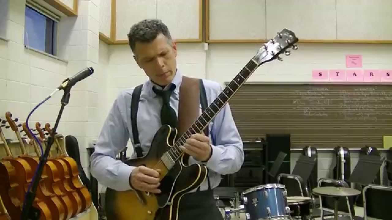 The Forge (Original Song) Brian Whitmer - YouTube