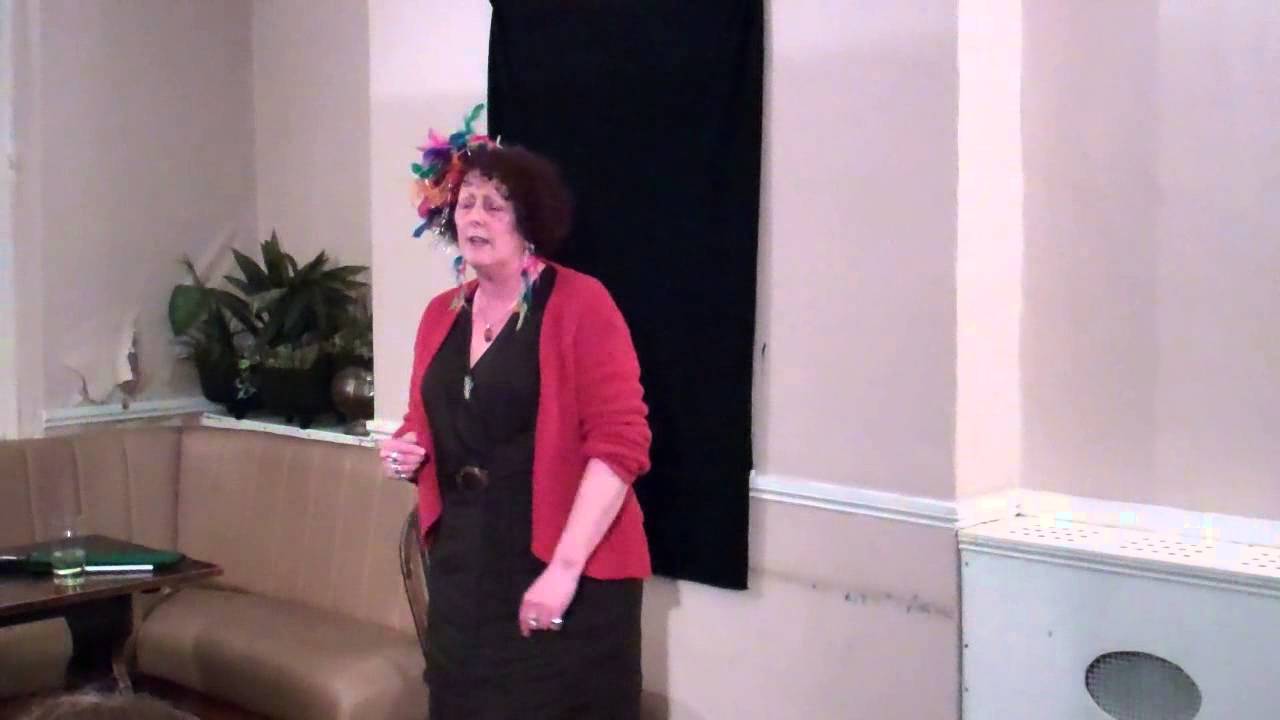 Catherine Shaw - YouTube