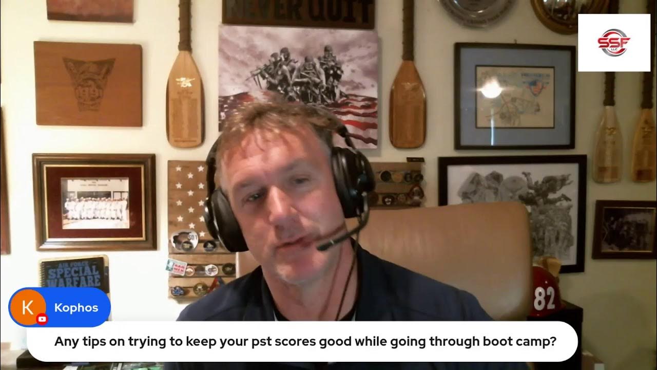 Crush the PST - Sub 8 min Swims - CSS Critique and LIVE QA with Stew Smith - YouTube