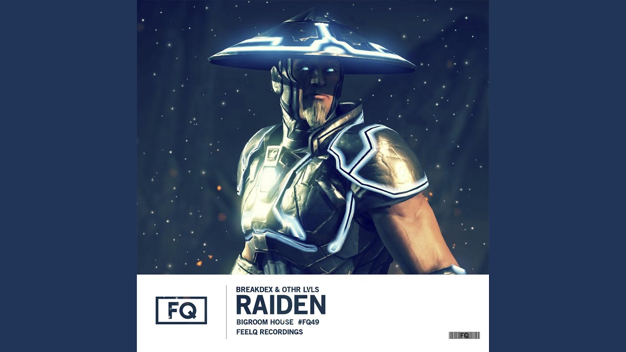 Raiden - YouTube