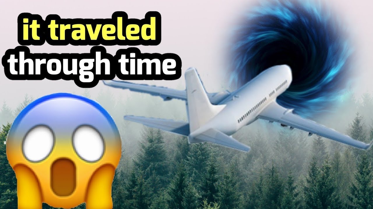 What is the story of flight 914 ? , appeared after 37 years. - YouTube