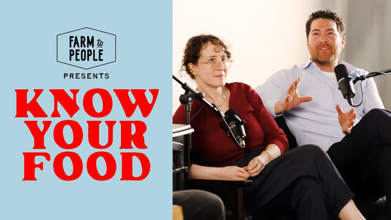 From Cervo's to Minnow: Nialls Fallon & Leah Campbell Take on Tinned ...