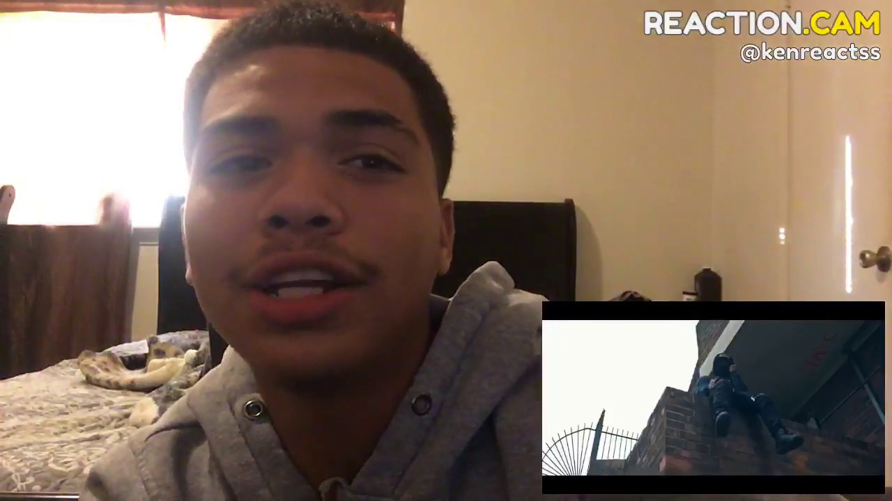 NitoNB - Rise & Tan (Music Video) Prod By Hectic | Pressplay - YouTube