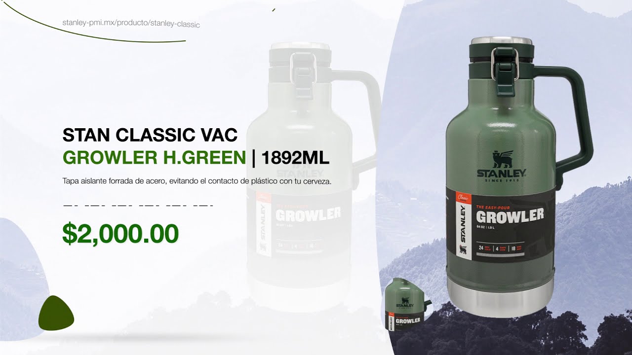 Conoce nuestros productos | Stanley PMI México - YouTube