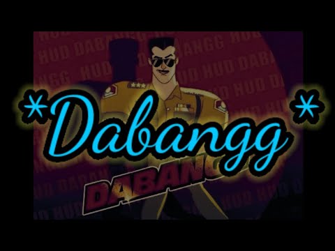 *Dabangg*|Chulbul The Ninja Fighter|EpisodeNo:16|Season1|The Universal ...