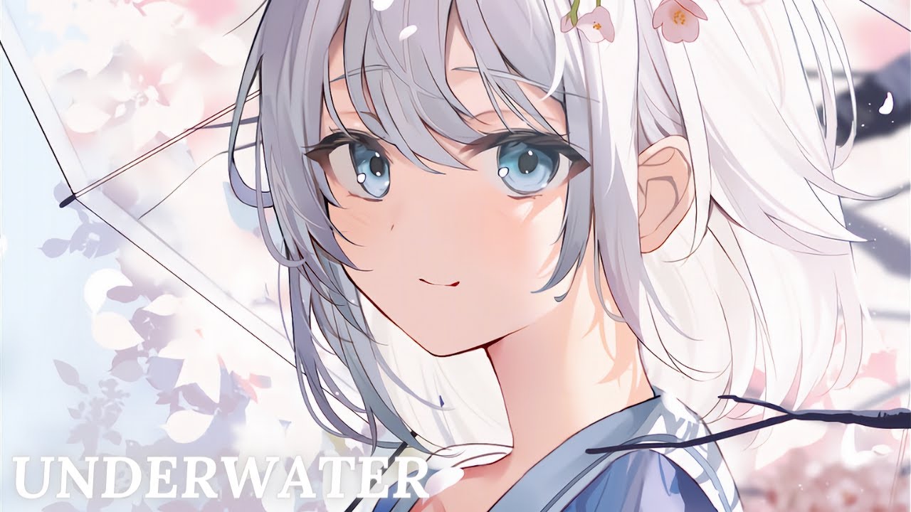Nightcore - Underwater - YouTube Music