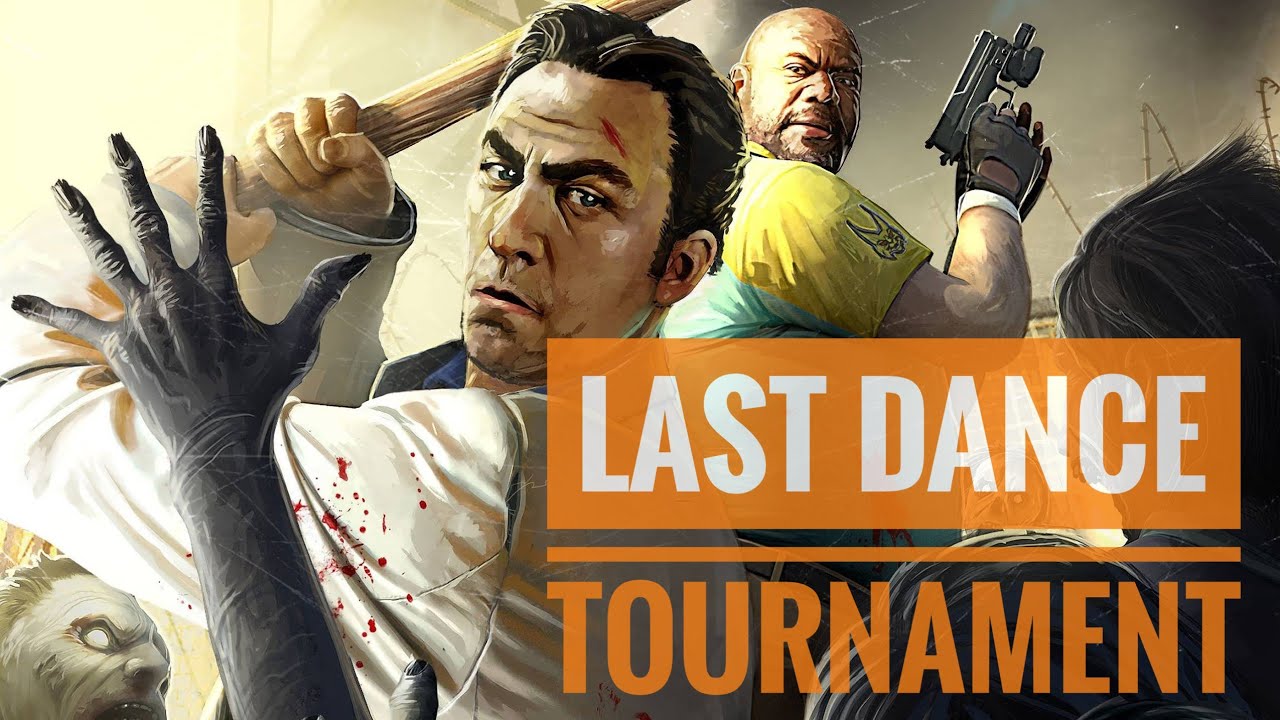 Cats on the bags vs Soul Thieves L4D2 Core-SS Last Dance TM - YouTube
