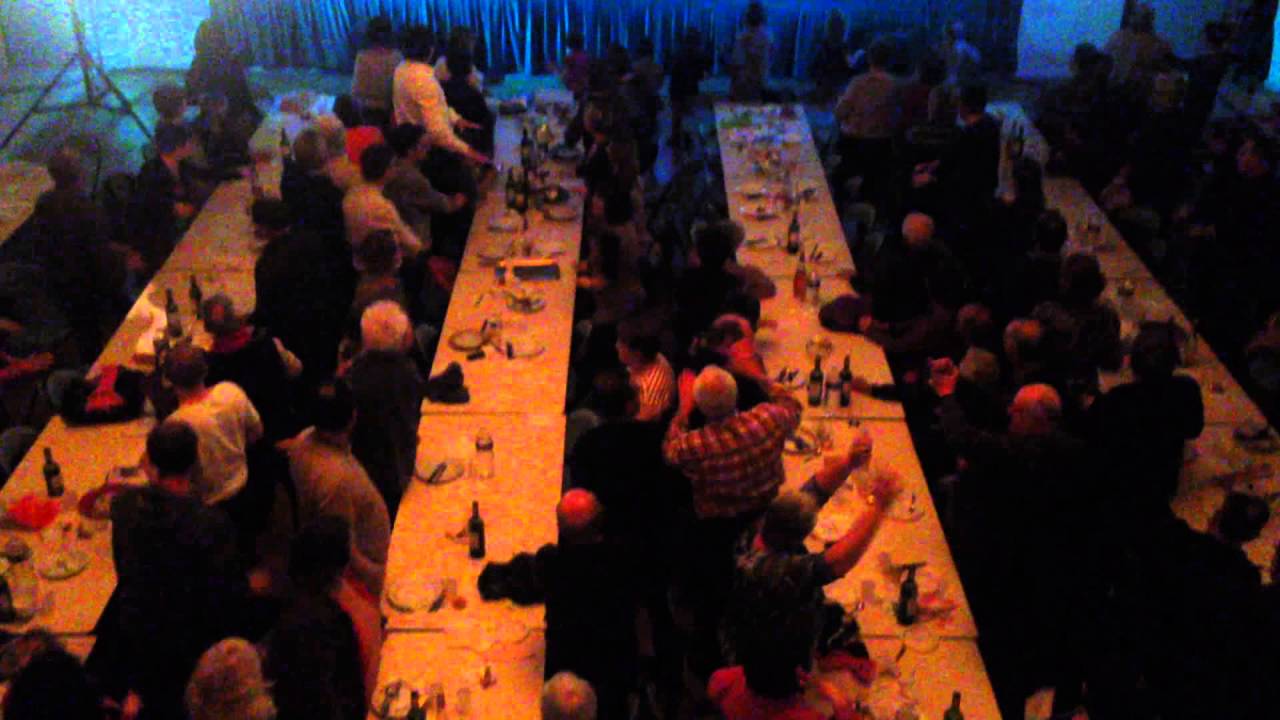 magic in the air - magic system - YouTube