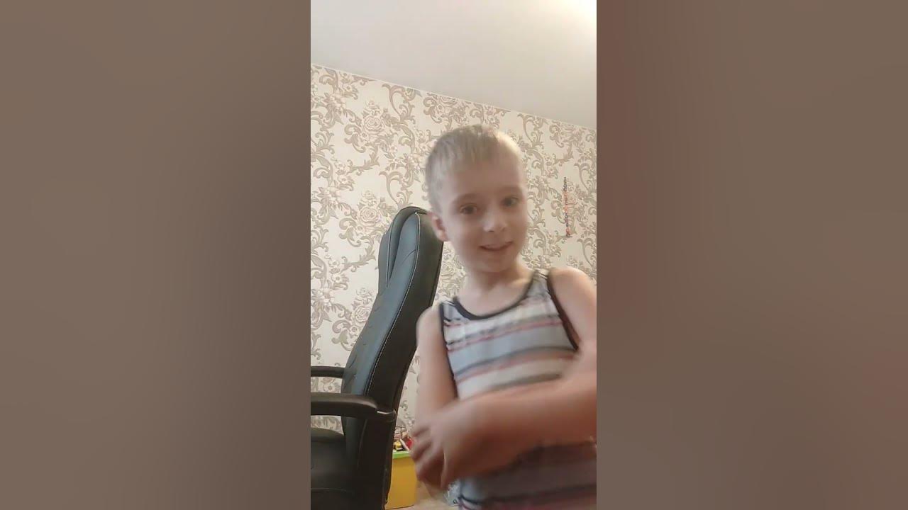 история о маленьком мальчике Youtube