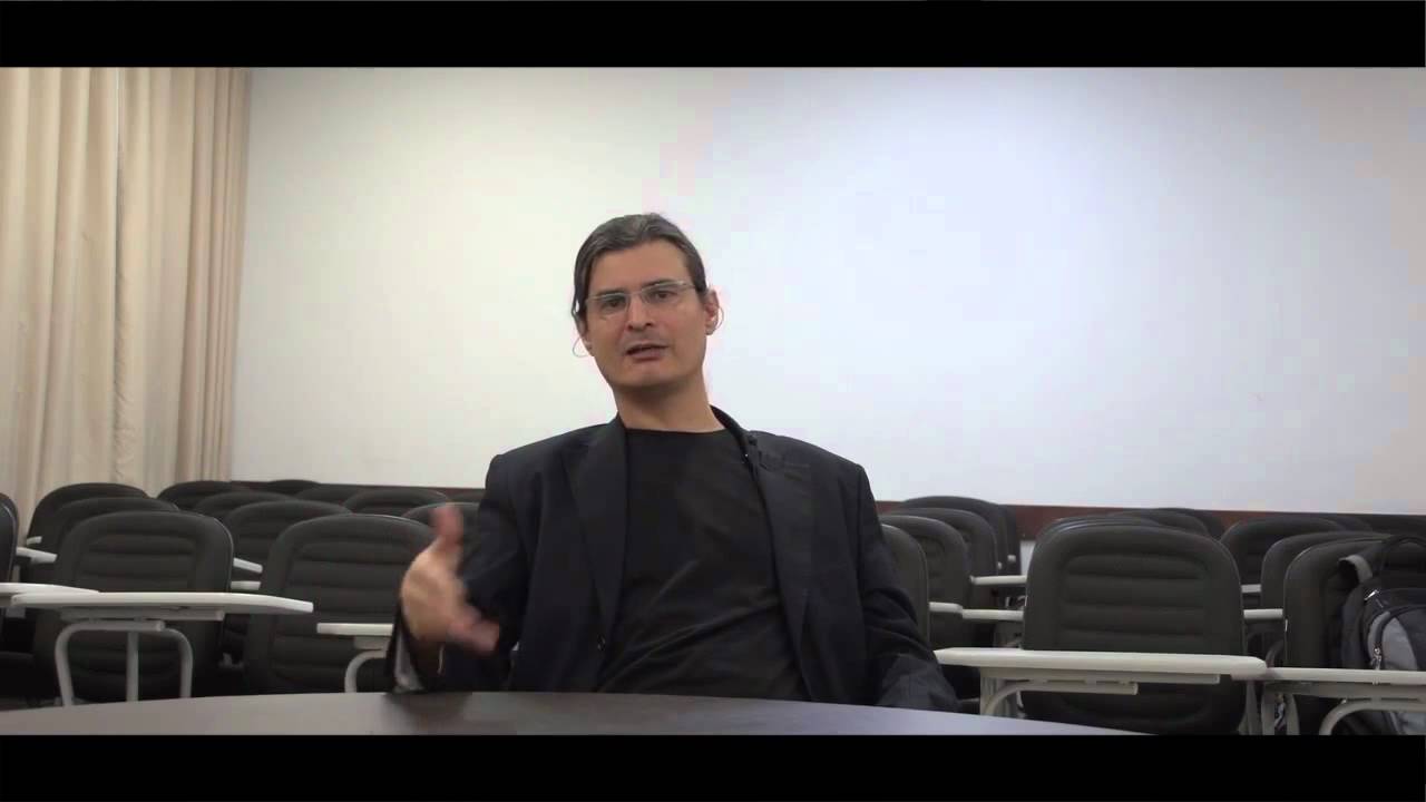 Empreendedorismo, Inovação com Roberto Dias Duarte - YouTube