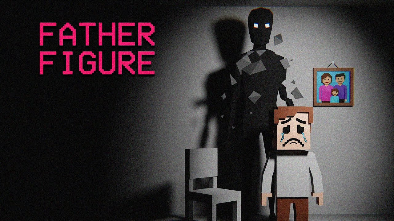 Father Figure – Disturbing Indie Horror Game (Itch.io Psychological ...