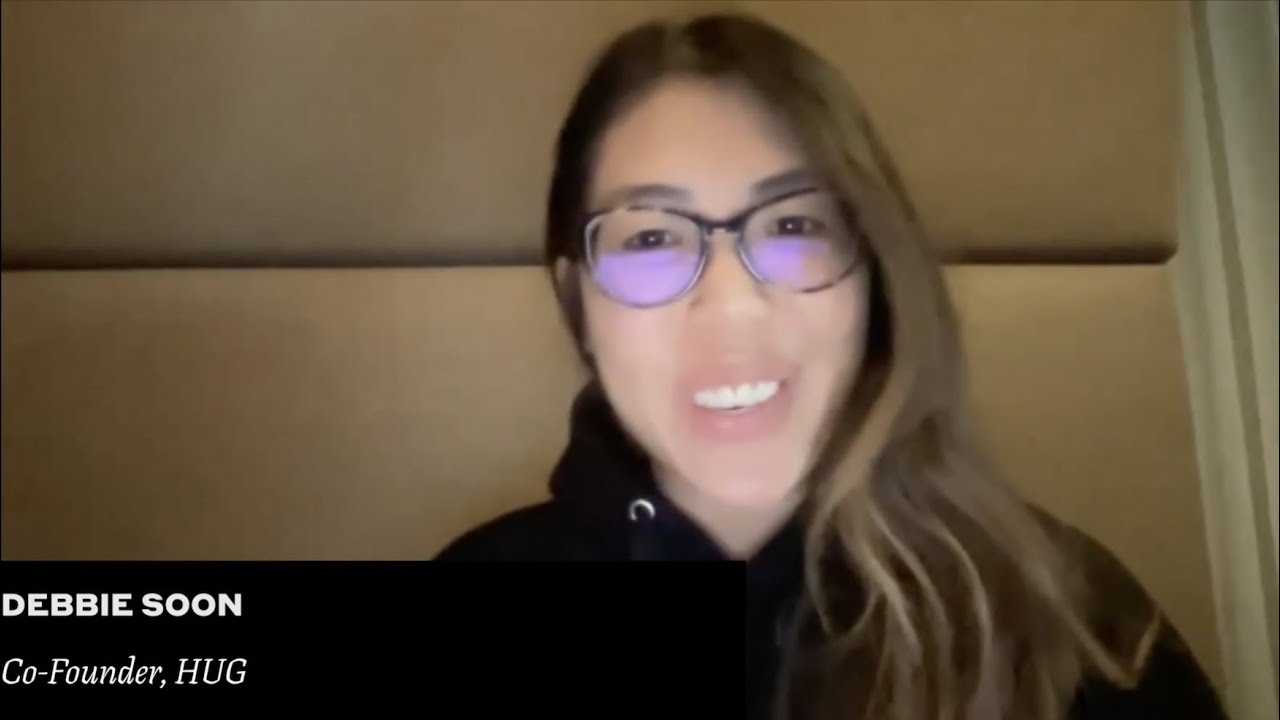 Debbie Soon teaches NFT Pros & Cons - YouTube