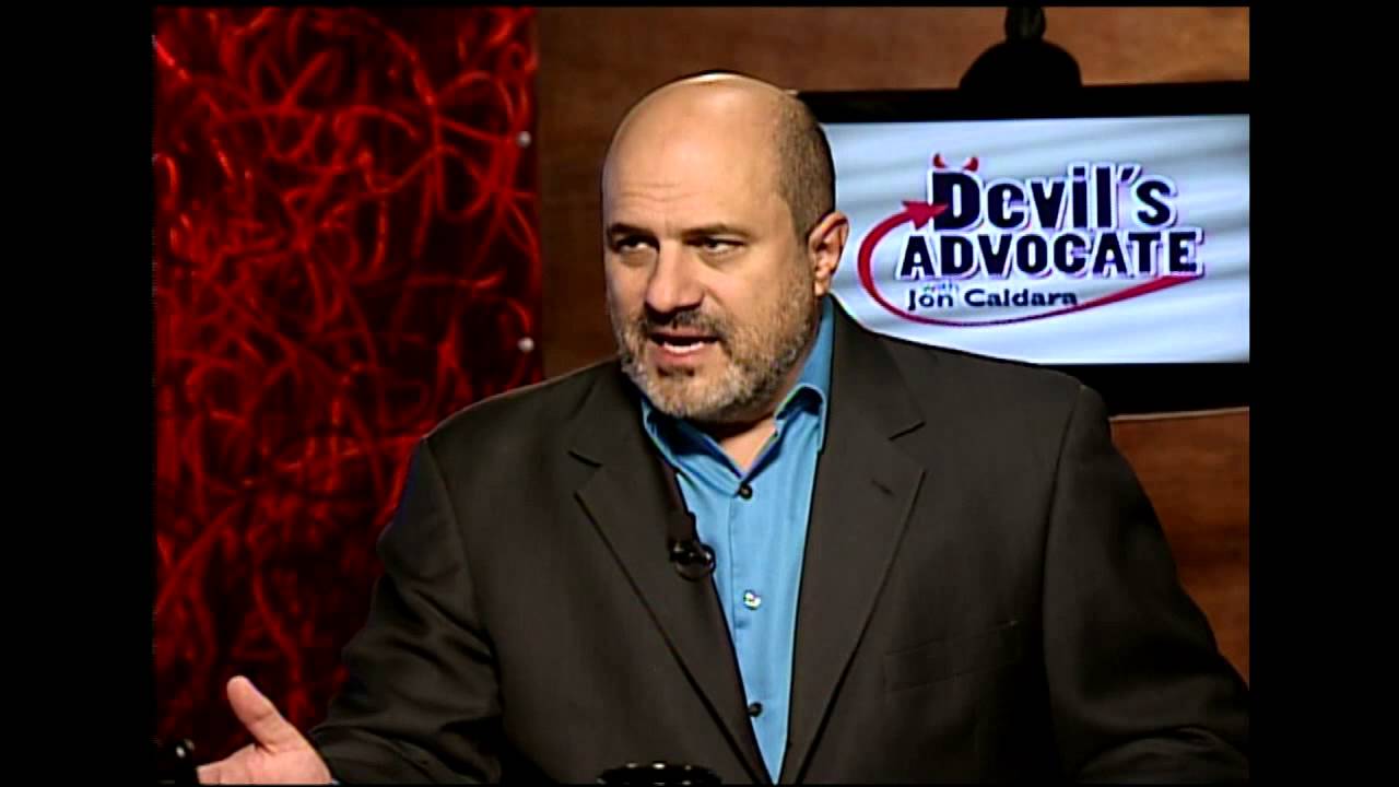 Dan Haley on the Future of Oil and Gas in Colorado - YouTube