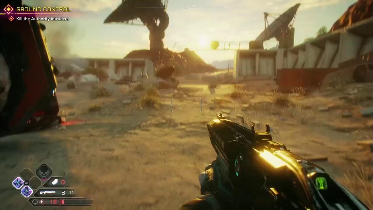 Rage 2 - YouTube