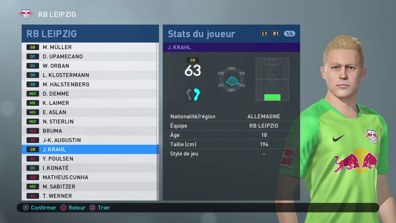 ASI SE DIVIDE LAS CATEGORIAS DE UN JUGADOR – BIENVENIDO A LA WEB ...