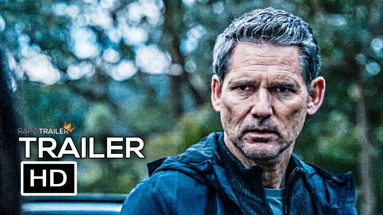 Lyla (2023) Trailer - YouTube