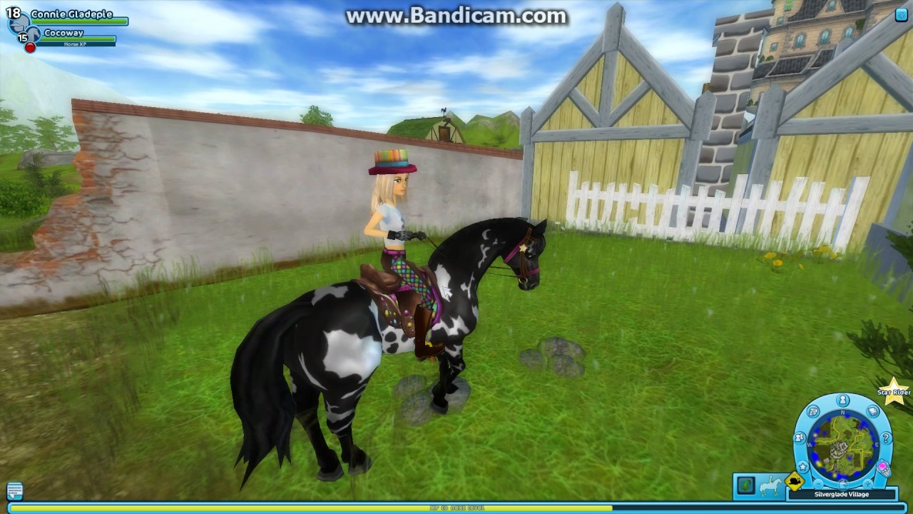 Star Stable Online - Easter is here! - YouTube