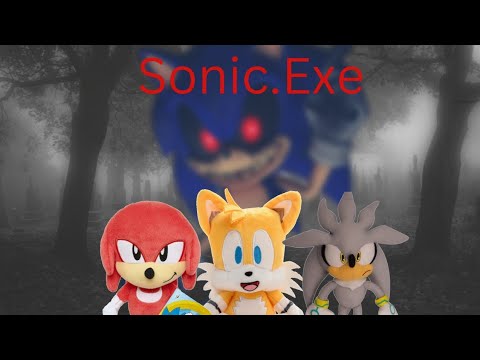 Sonic & Tails Wacky Adventures Episode 25 Sonic.Exe - YouTube