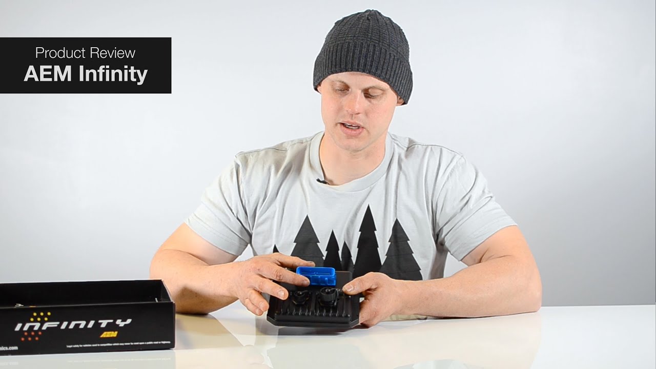 The AEM Infinity Review - YouTube