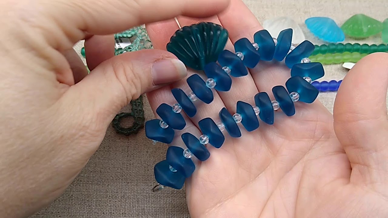 Cherry Tree Beads Haul - YouTube