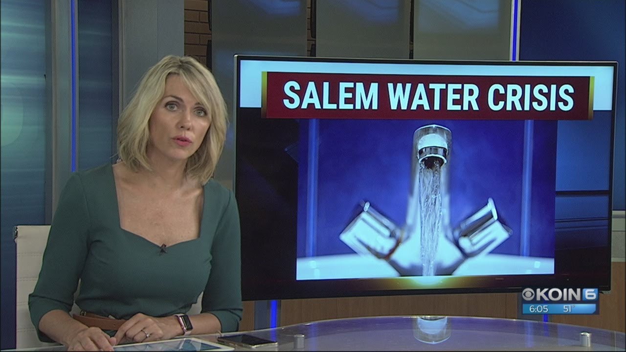 KOIN 6 News at 6 a.m. - YouTube