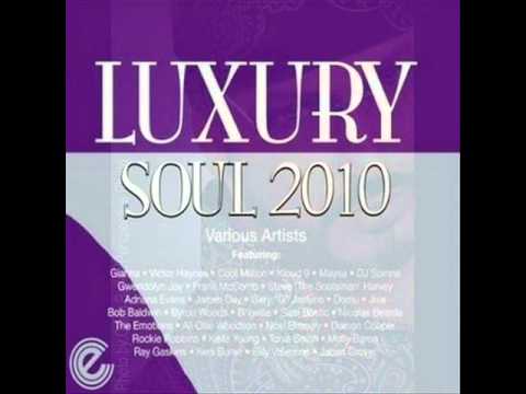 Mikelyn Roderick Feat. James Day - Any Kind of Love.wmv - YouTube