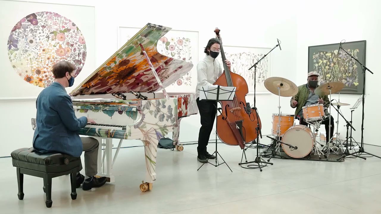 Adam Birnbaum - Stebbins Road - Adam Birnbaum piano, David Wong bass ...