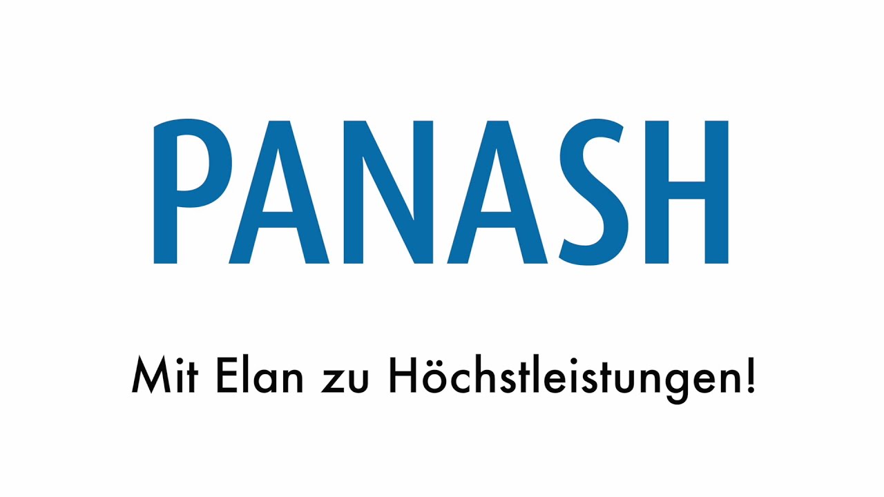 Informationsfilm über die Maissorte Panasch der agaSAAT ...